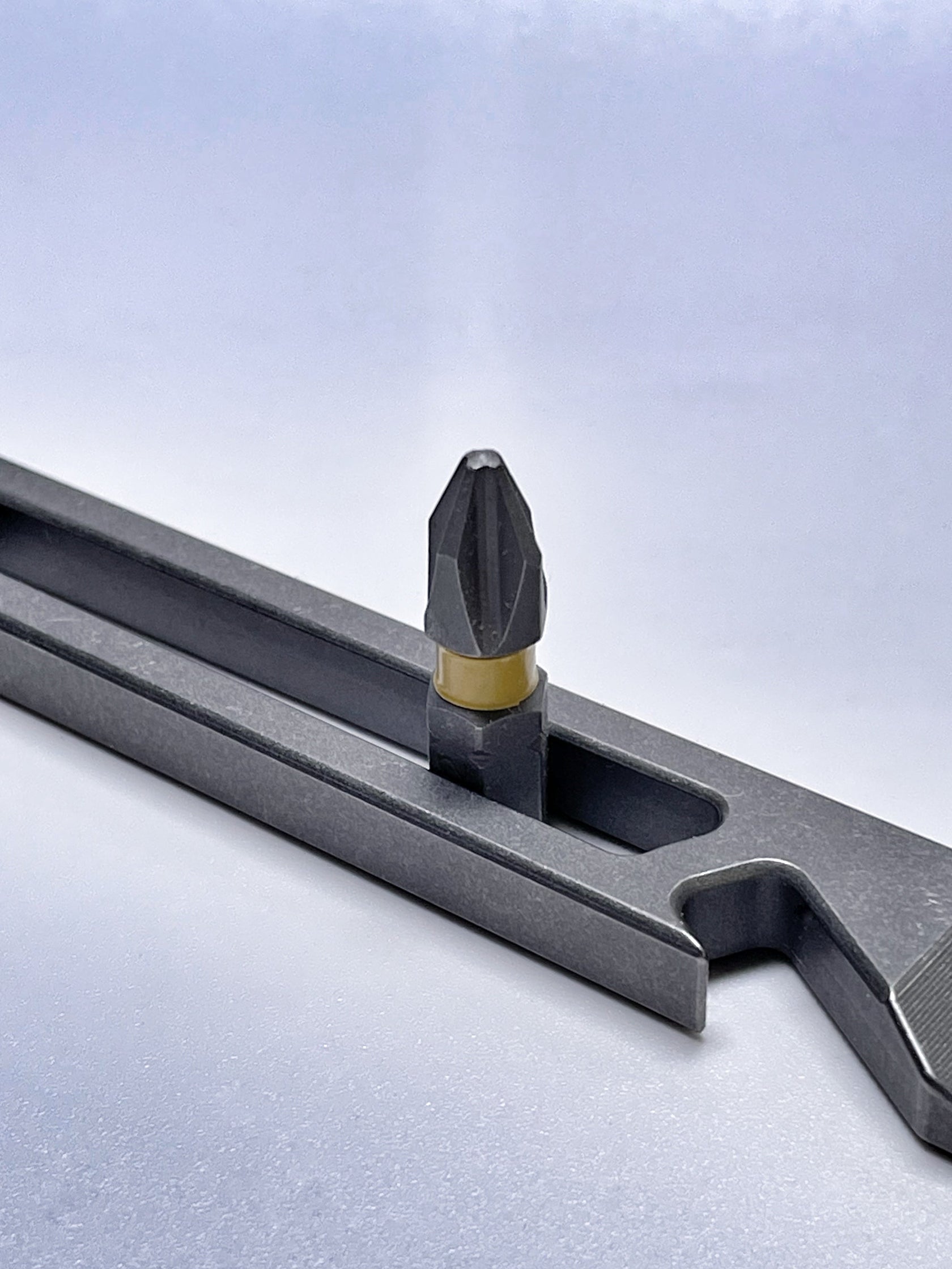 The PJB – Nice Guy Machine Co