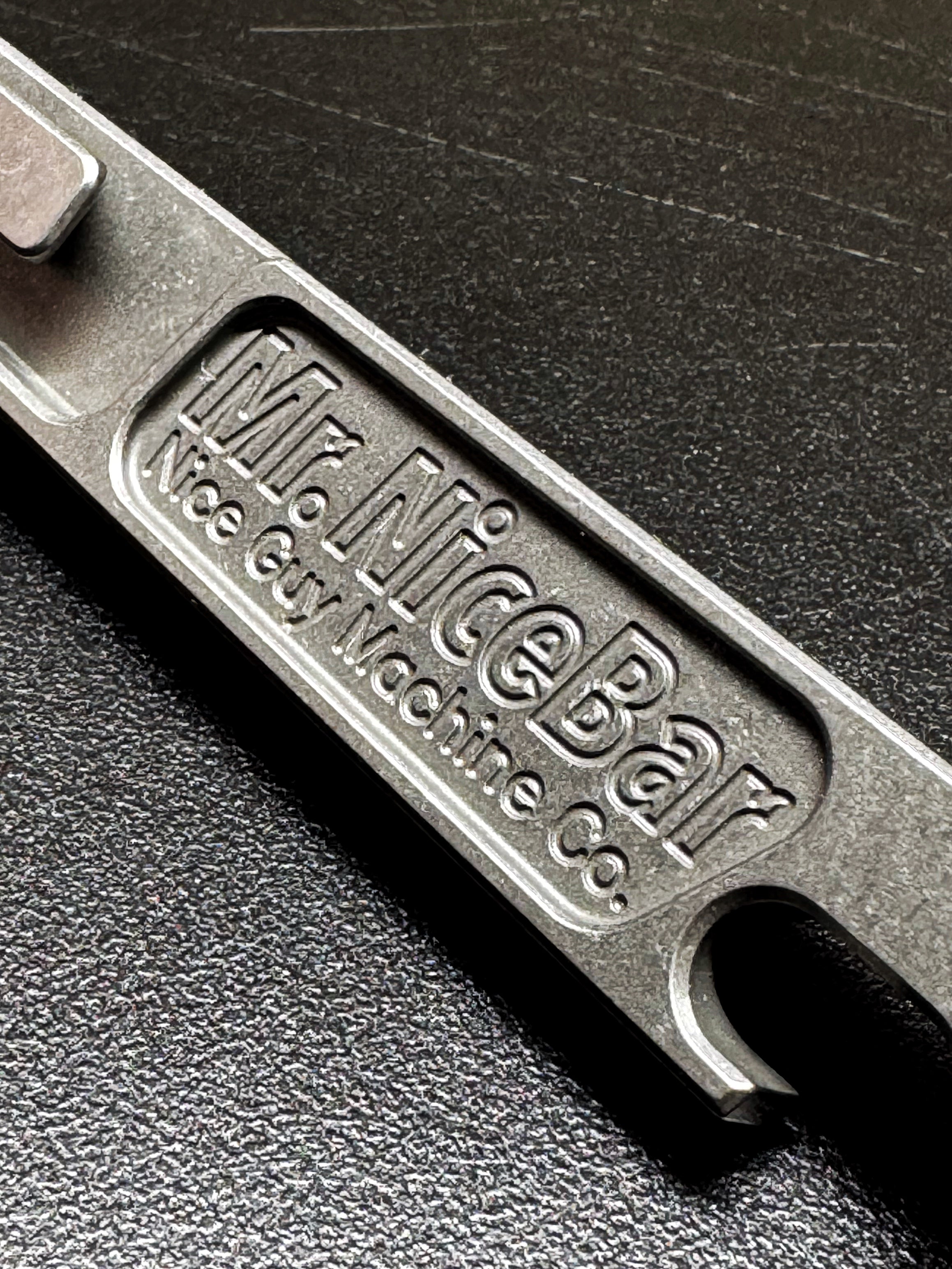 Product Gallery – Nice Guy Machine Co