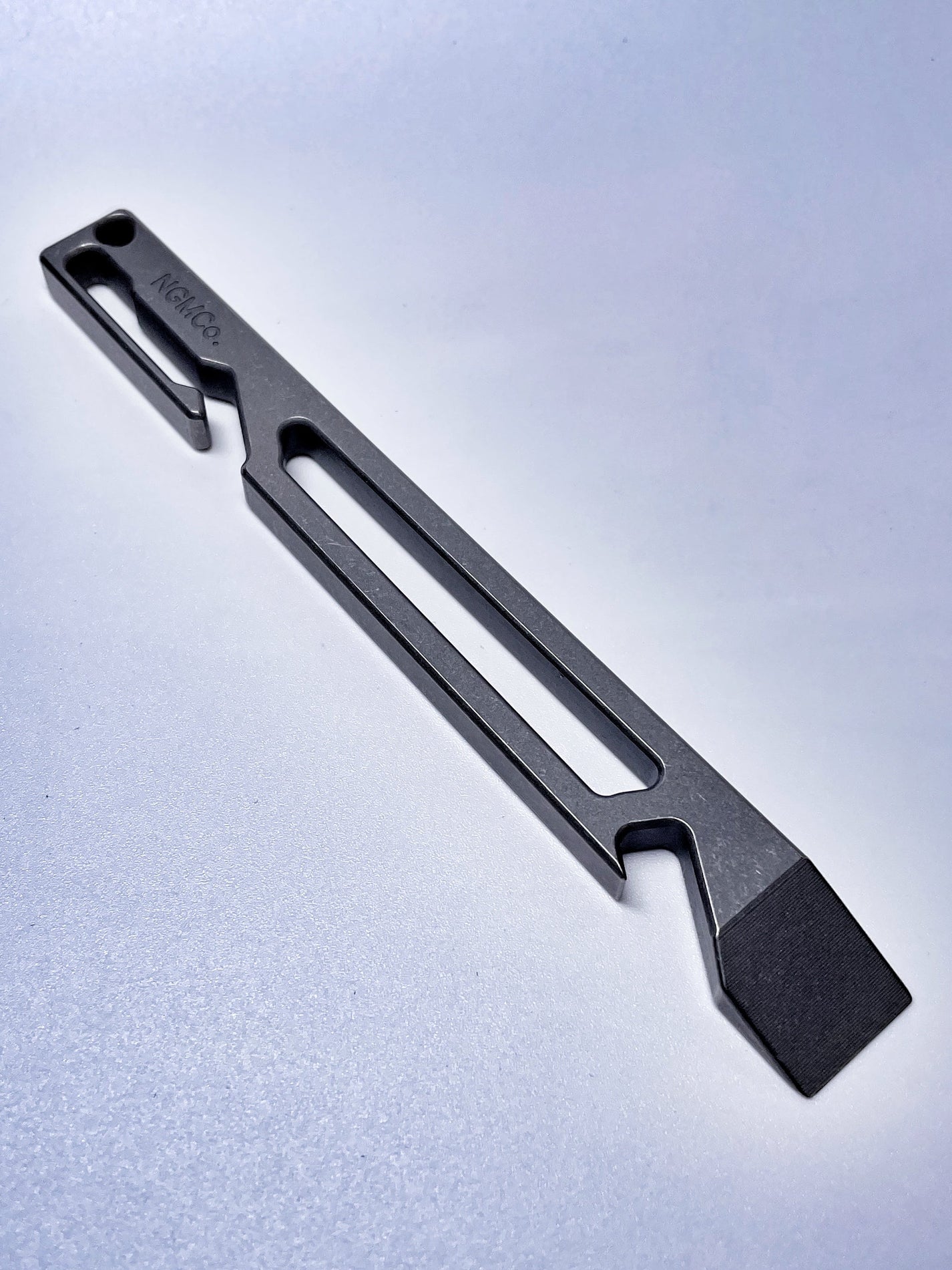 The PJB – Nice Guy Machine Co