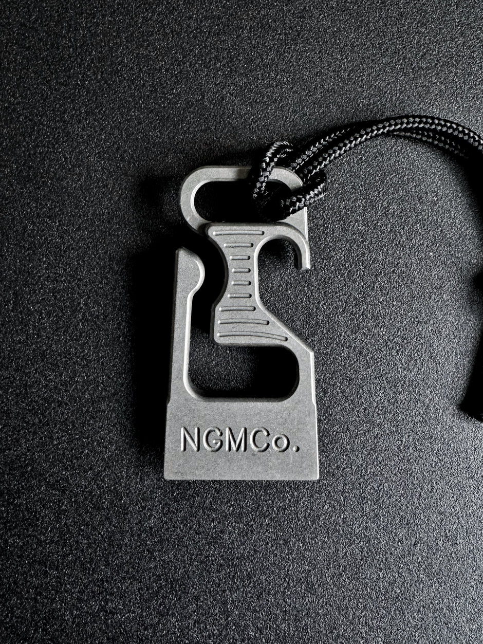 Available Products – Nice Guy Machine Co