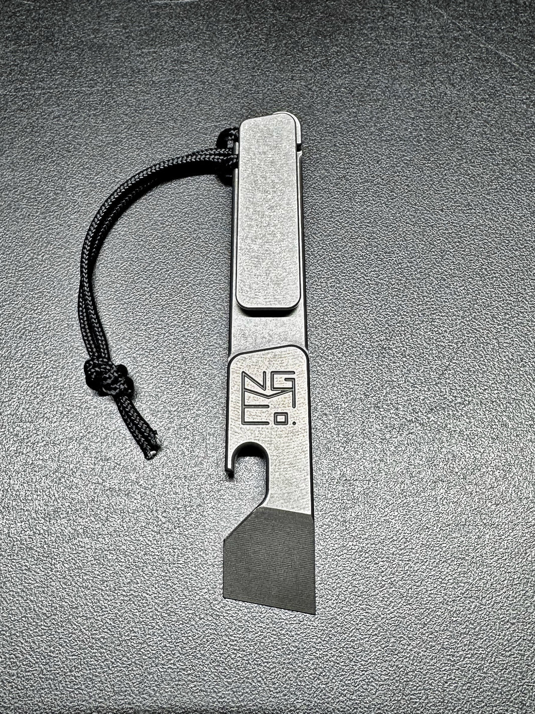 Product Gallery – Nice Guy Machine Co
