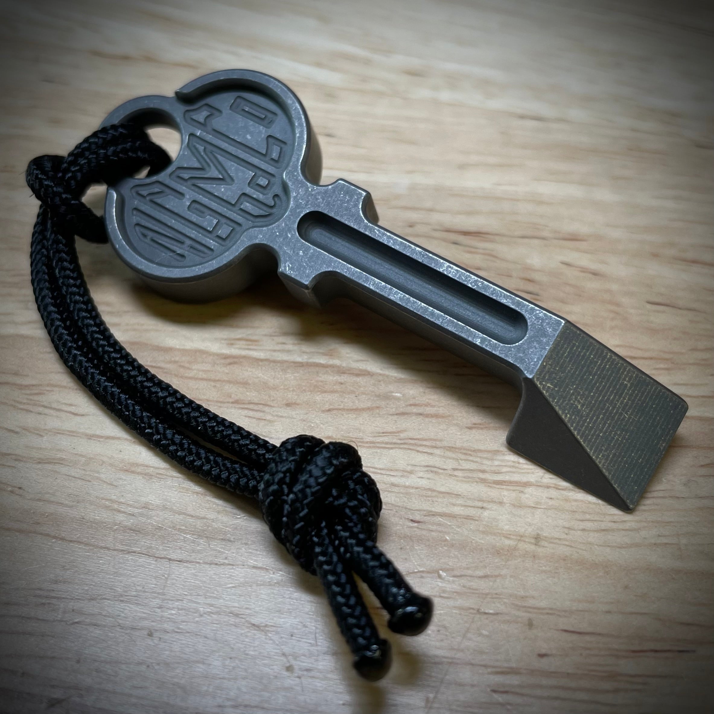 Fn+F Key – Nice Guy Machine Co