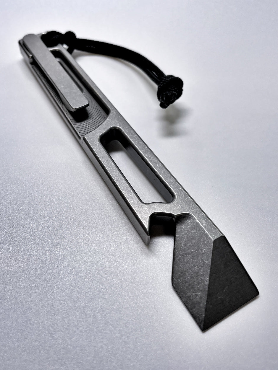 Product Gallery – Nice Guy Machine Co