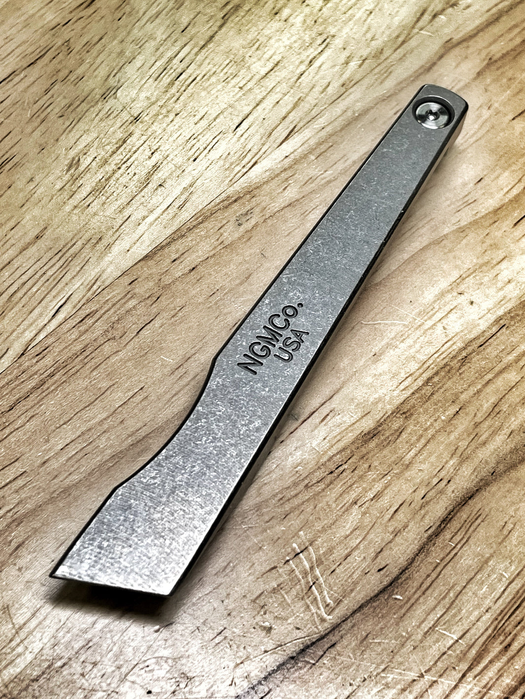 Product Gallery – Nice Guy Machine Co