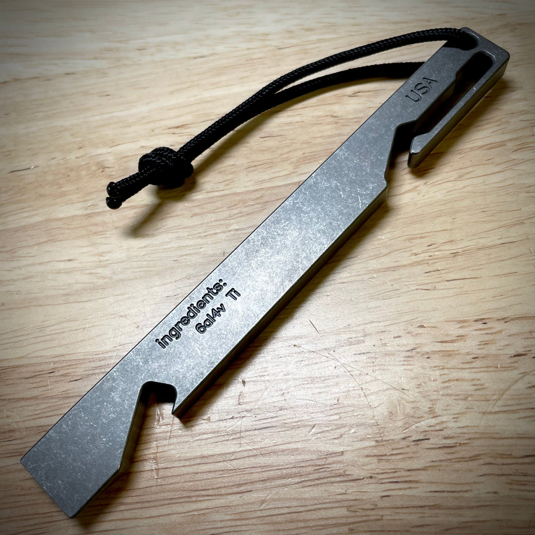 Product Gallery – Nice Guy Machine Co