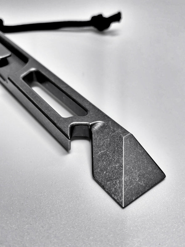 The Side Piece – Nice Guy Machine Co