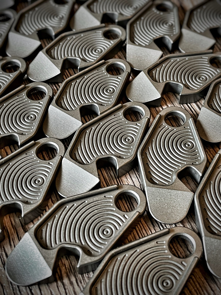 Product Gallery – Nice Guy Machine Co