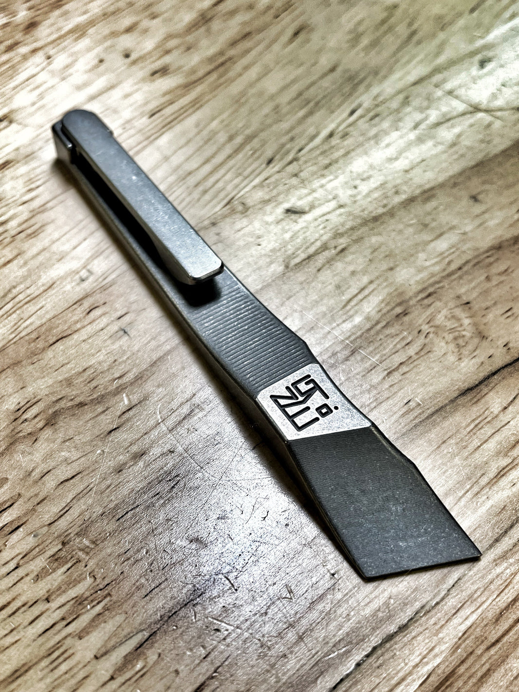 Product Gallery – Nice Guy Machine Co