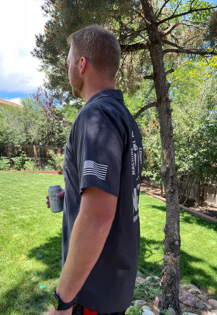 Merch – Nice Guy Machine Co