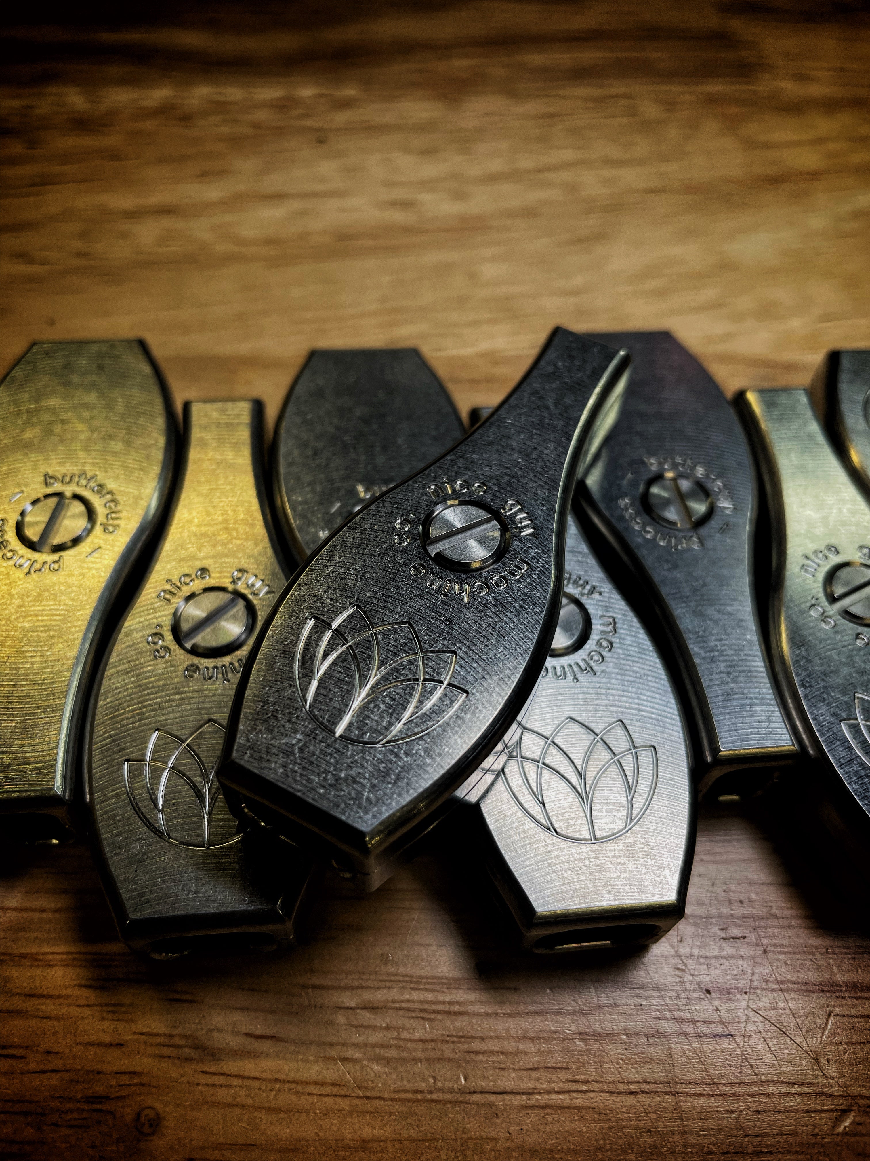 Product Gallery – Page 2 – Nice Guy Machine Co